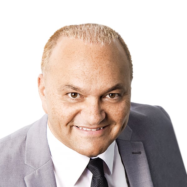 Keri Opai - Pathways