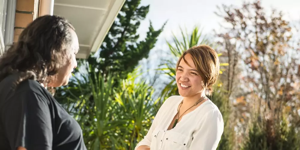 Alcohol and other drug services - Pathways